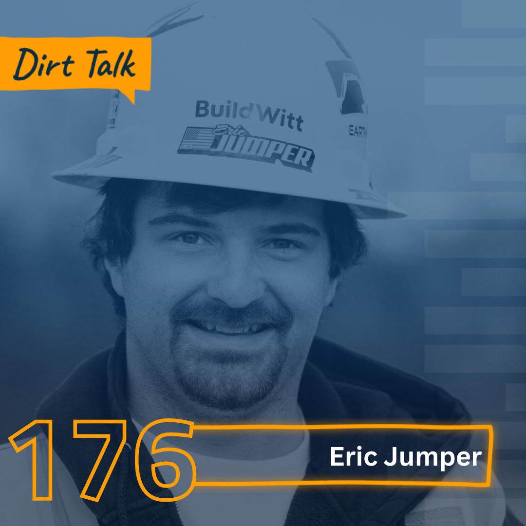 Multi-million Dollar Machines: The Good, the Bad and the Bazaar with Eric Jumper